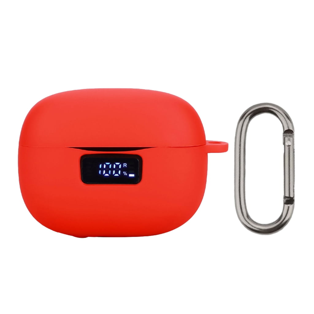 Flexible Silicone Protector Case Housing For HQ6 Wireless Headphone ...