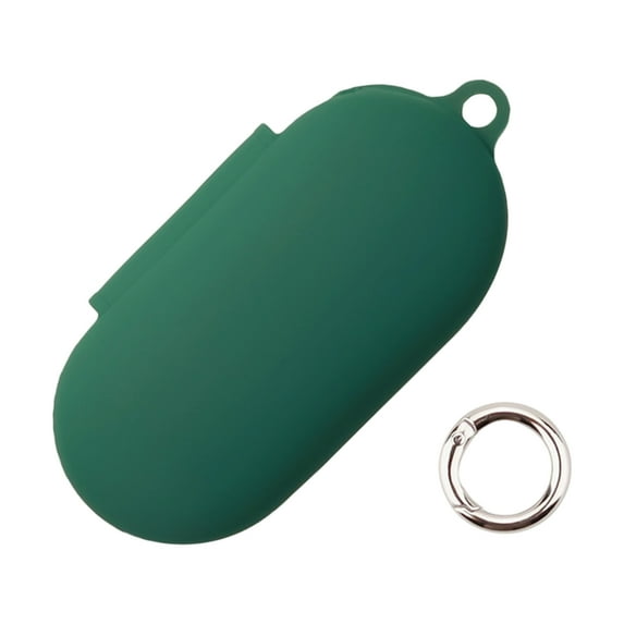 Flexible Silicone Protector Case Housing For S11 Wireless Headphone ...