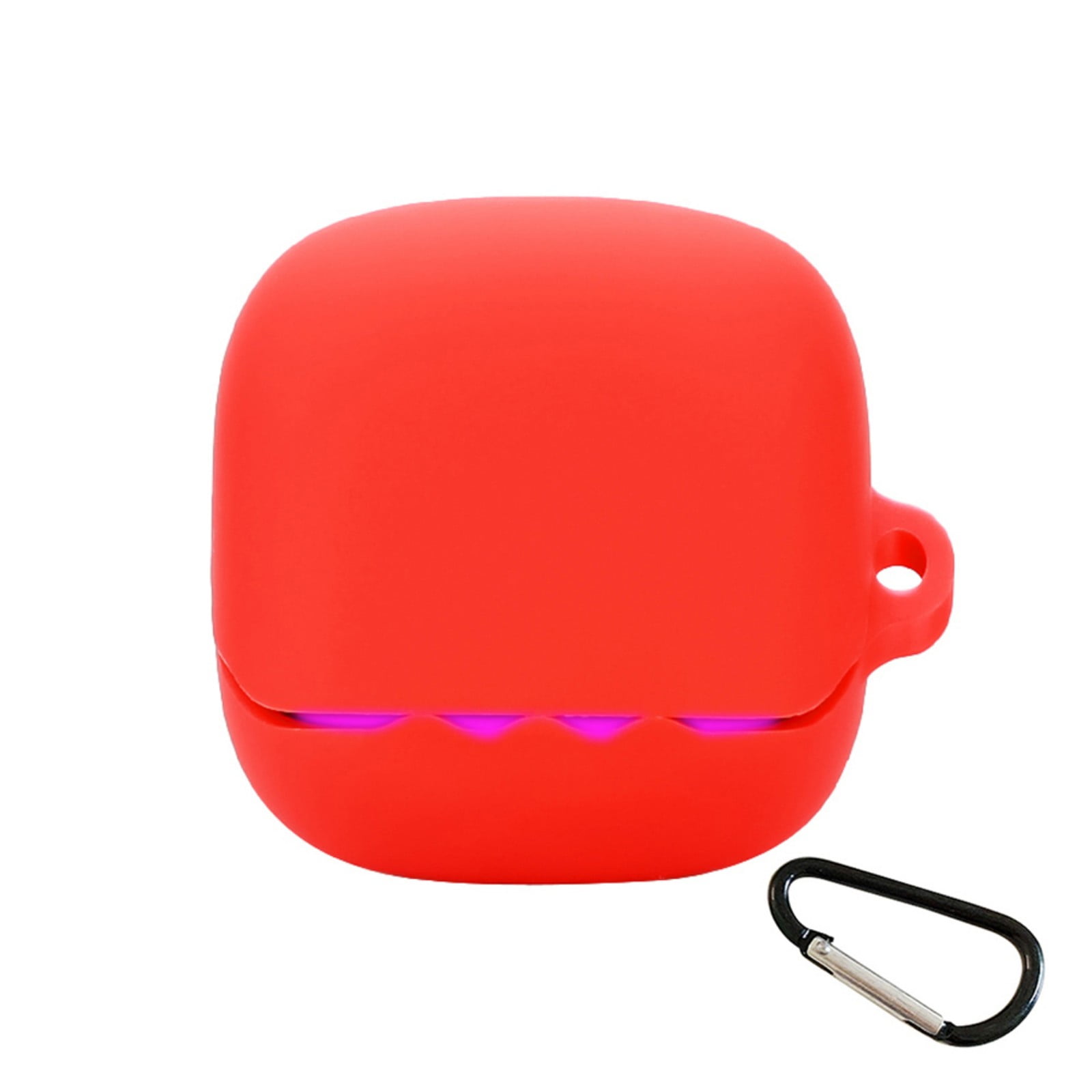 Flexible Silicone Protector Case Housing For Wireless Headphone ...