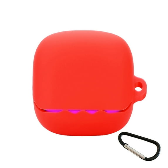 Flexible Silicone Protector Case Housing For Wireless Headphone ...