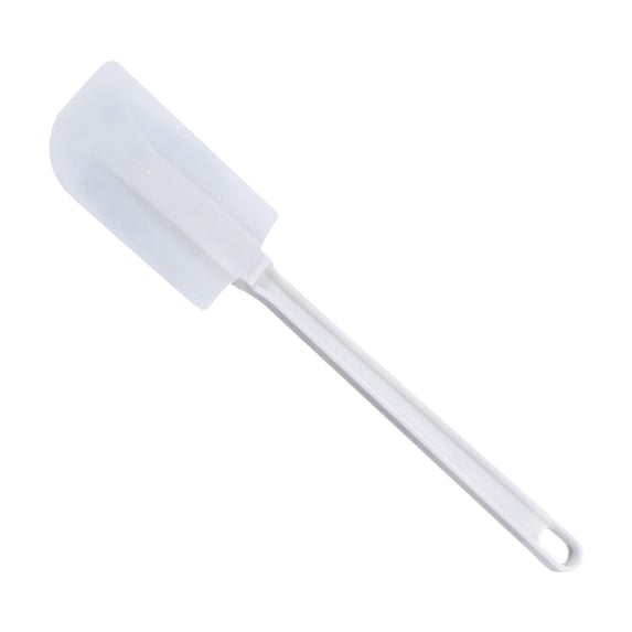 Flexible Silicone Spatulas,Soft Silicone Spatula Scraper,Nonstick ...