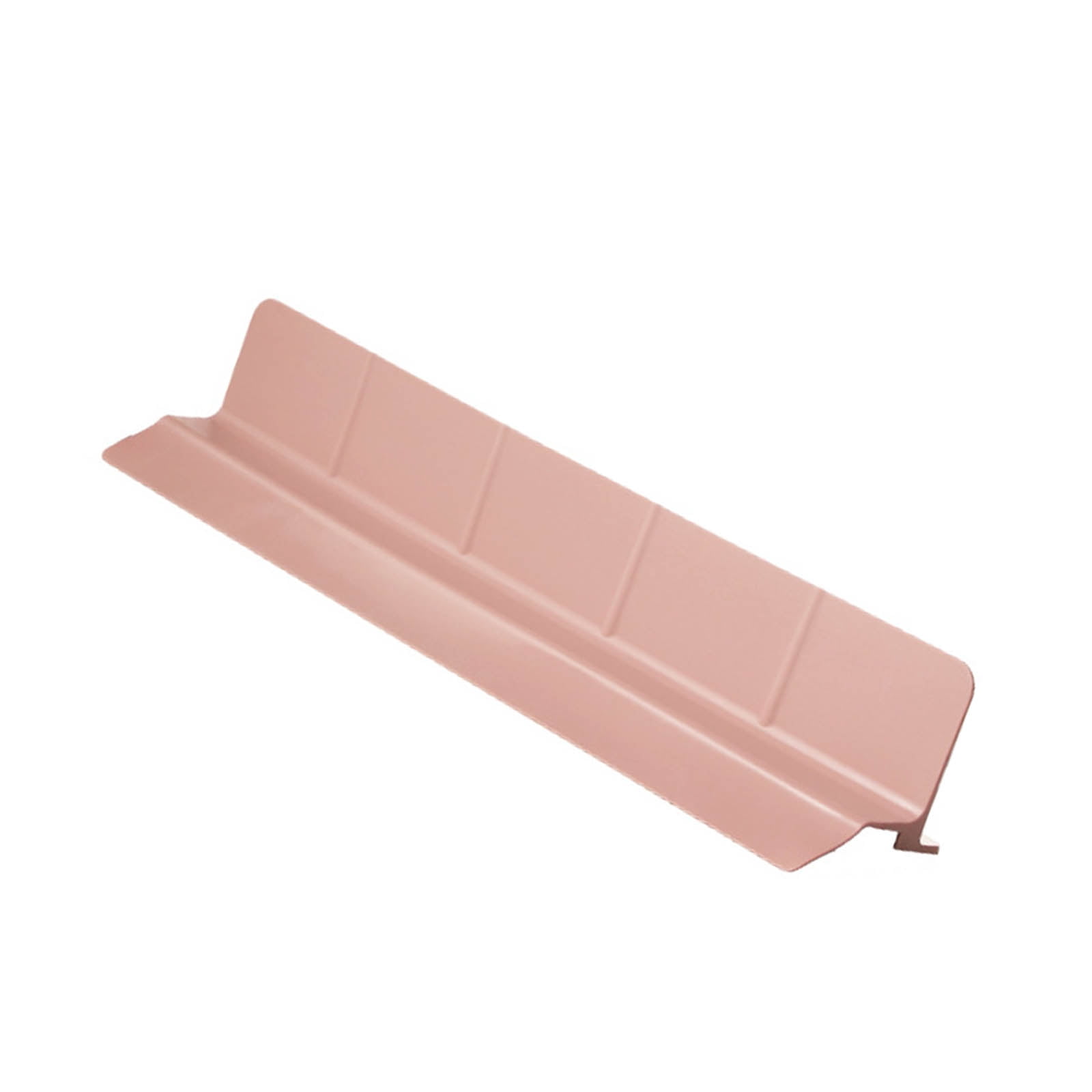 Flexible Silicone Water Barrier For Kitchen Bathroom Impermeable Seal ...