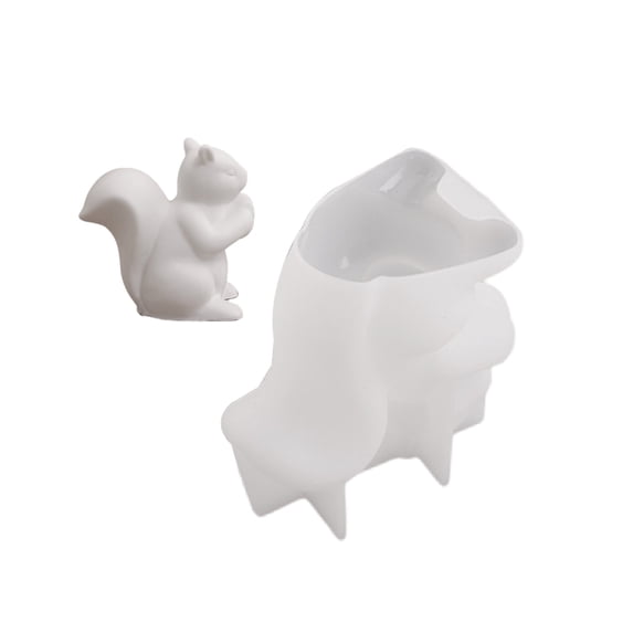 Flexible Silicone Wax Craft Project Mold Use Friendly Silicone ...