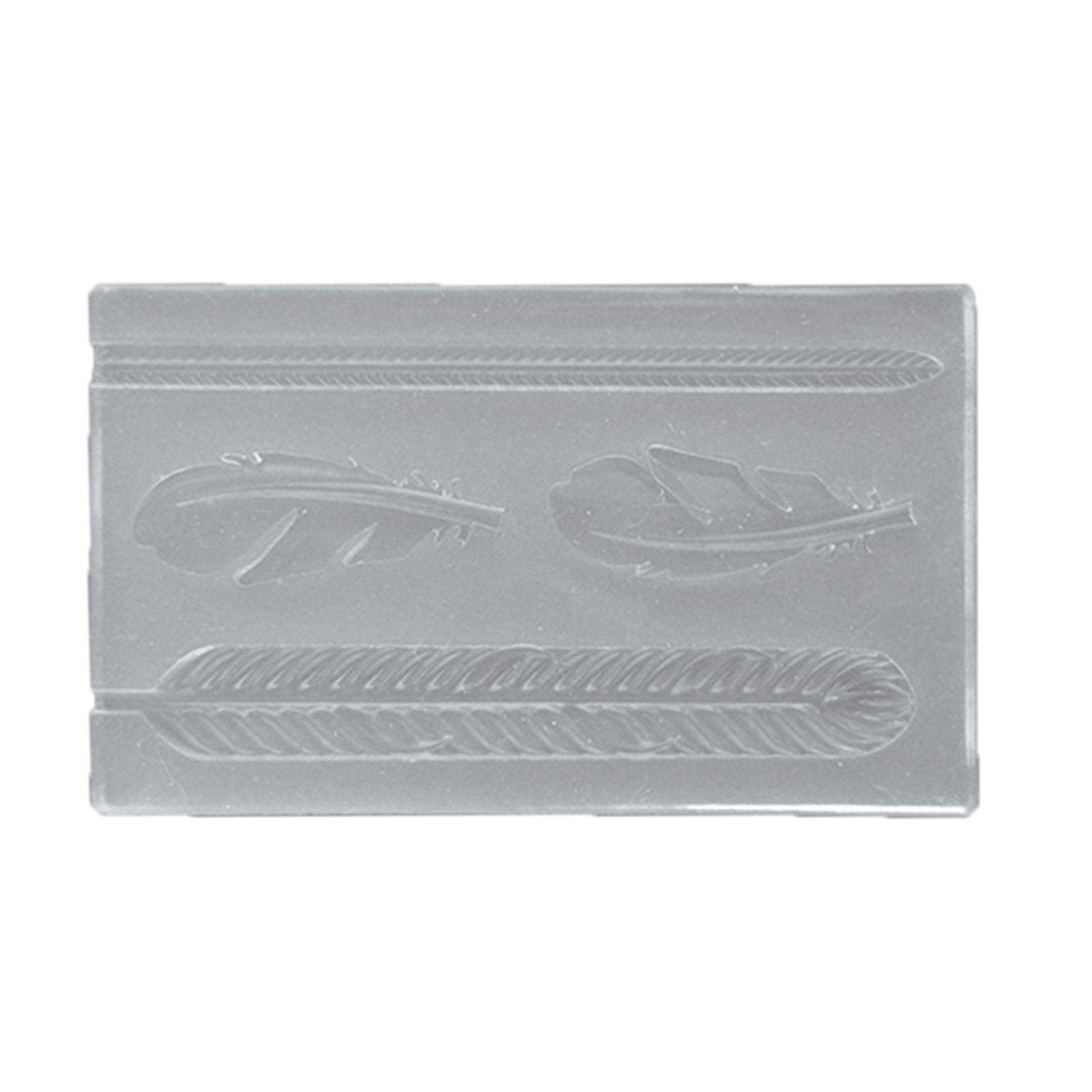 Flexible Silver Clay Rings Mold Professional Quality Silicone Finger ...