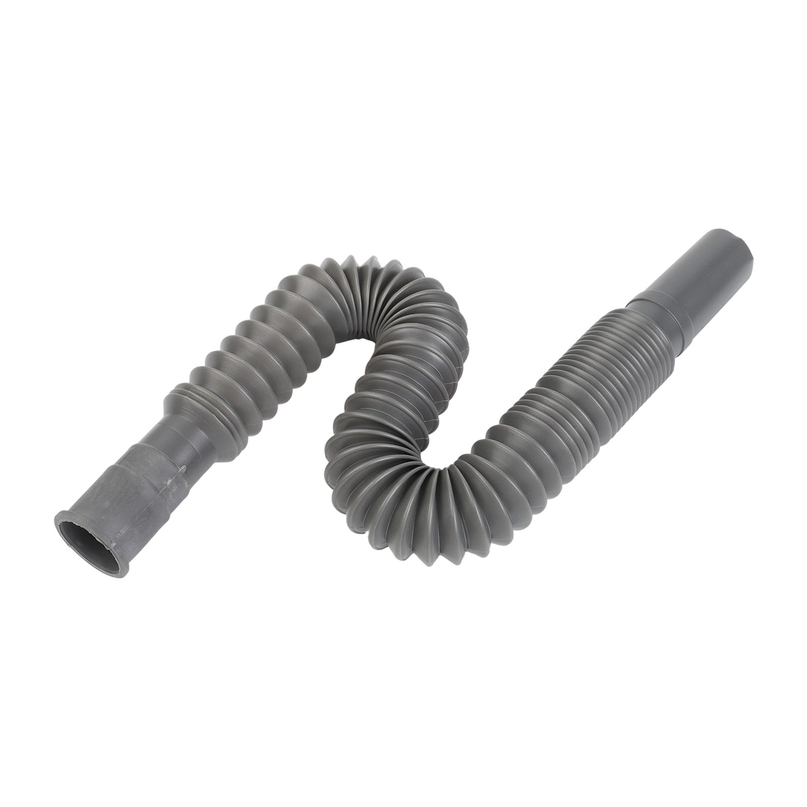 Flexible Sink Drain Pipe 36-88Cm Retractable Drainage Tube For Bathroom ...