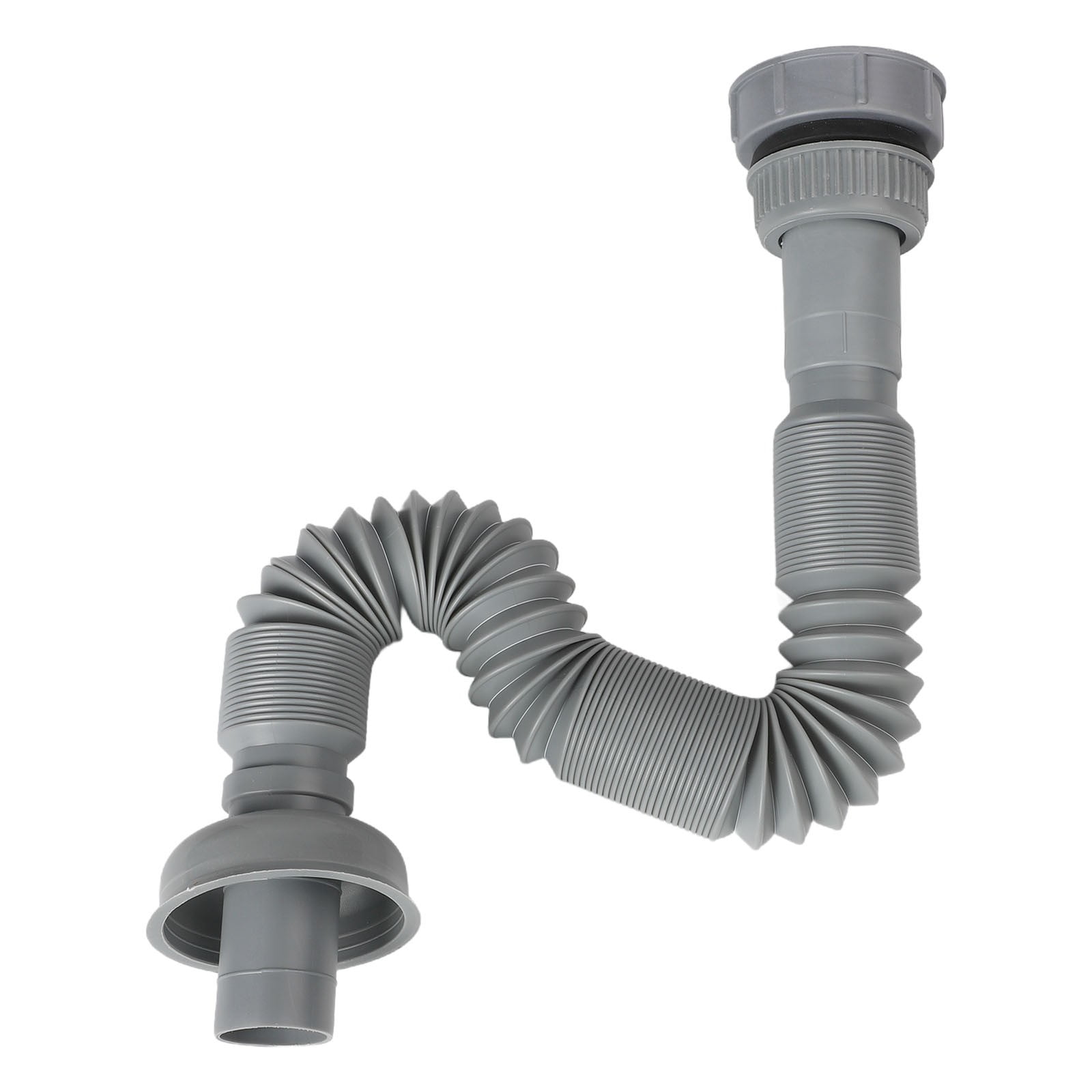 Flexible Sink Drain Pipe for Efficient Water Flow and Easy Installation ...