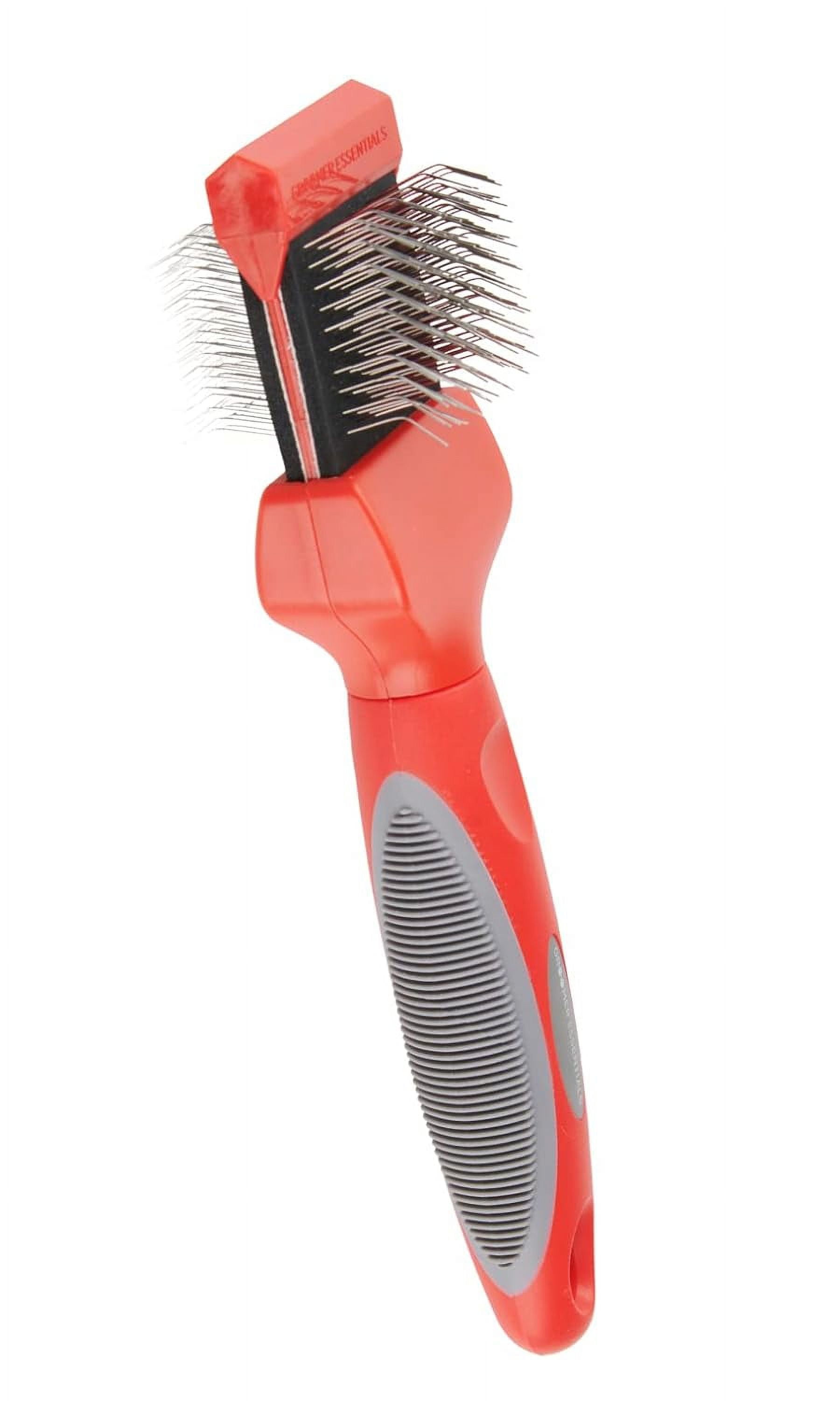 Flexible Slicker Brush - Single/Extra Firm - Walmart.com