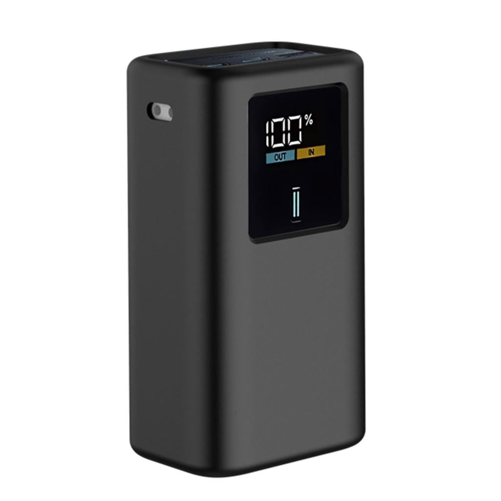 Flexible Slim Case for NO.10 Mini 55W Powerbanks 10000mAh Easy Clean ...