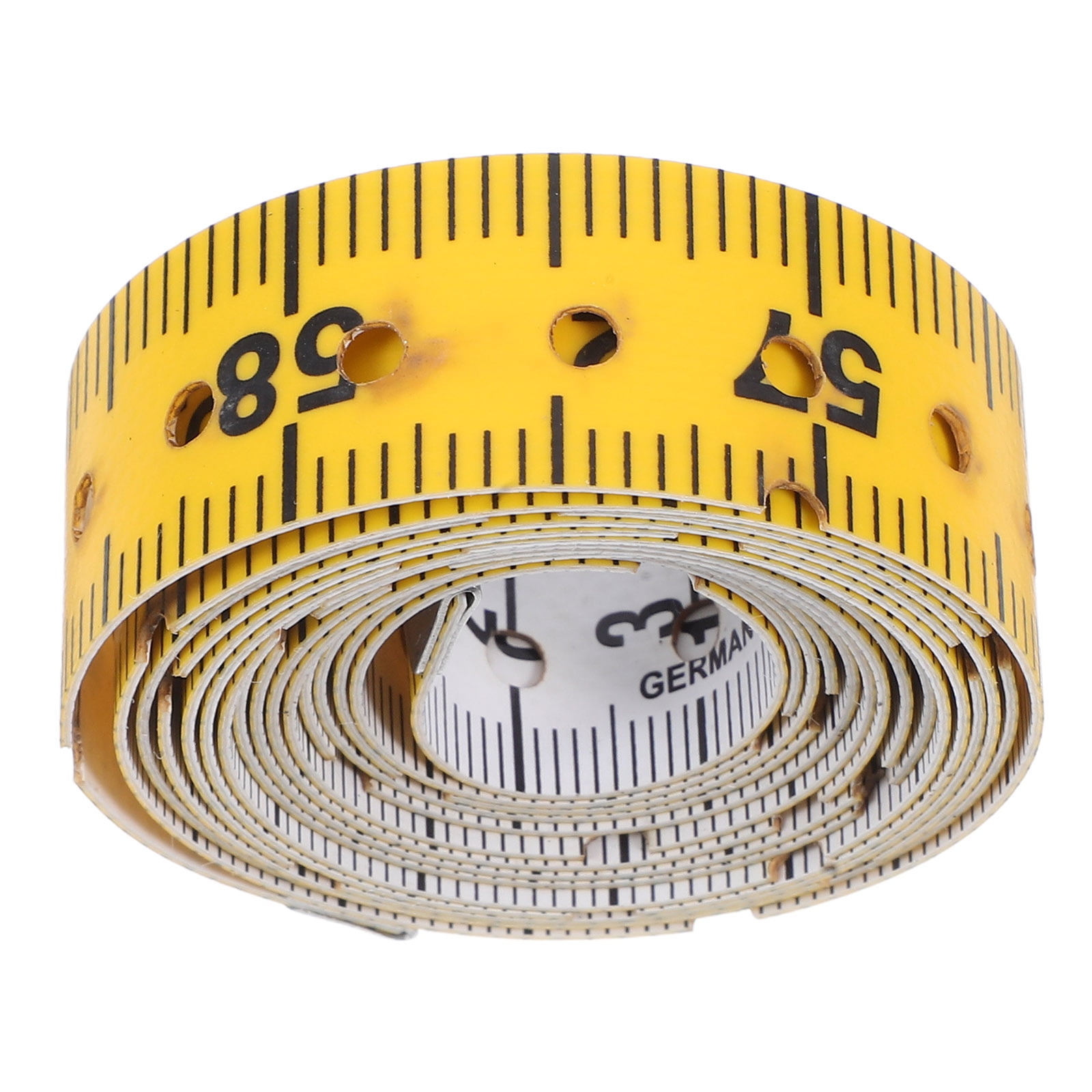 Flexible Soft Measuring Tape Blind Assistive Device With Braille ...