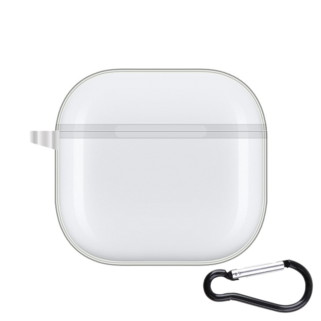 Flexible Soft Protector Case For Air Pods 4 Earbud Shockproof Daily Use ...