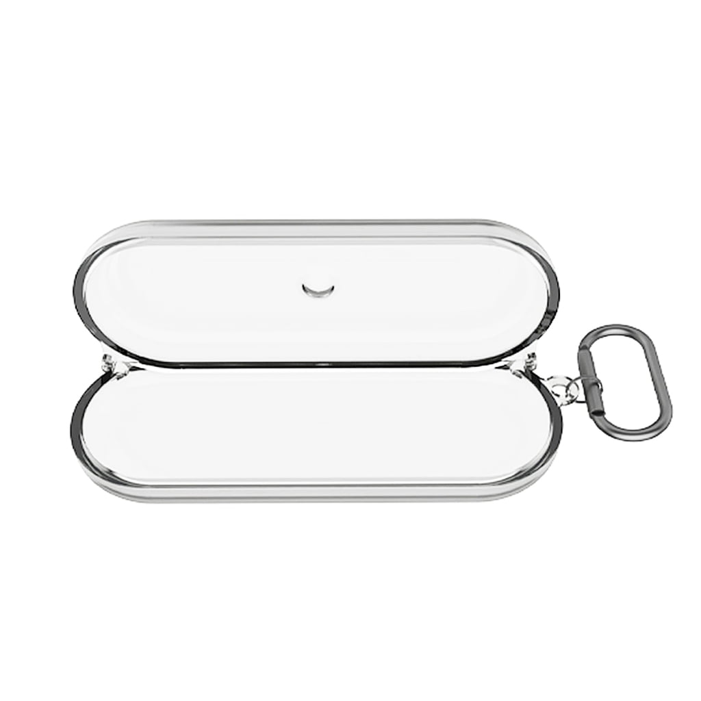 Flexible Soft Protector Case Housing For Ear (open) Wireless Earbud ...