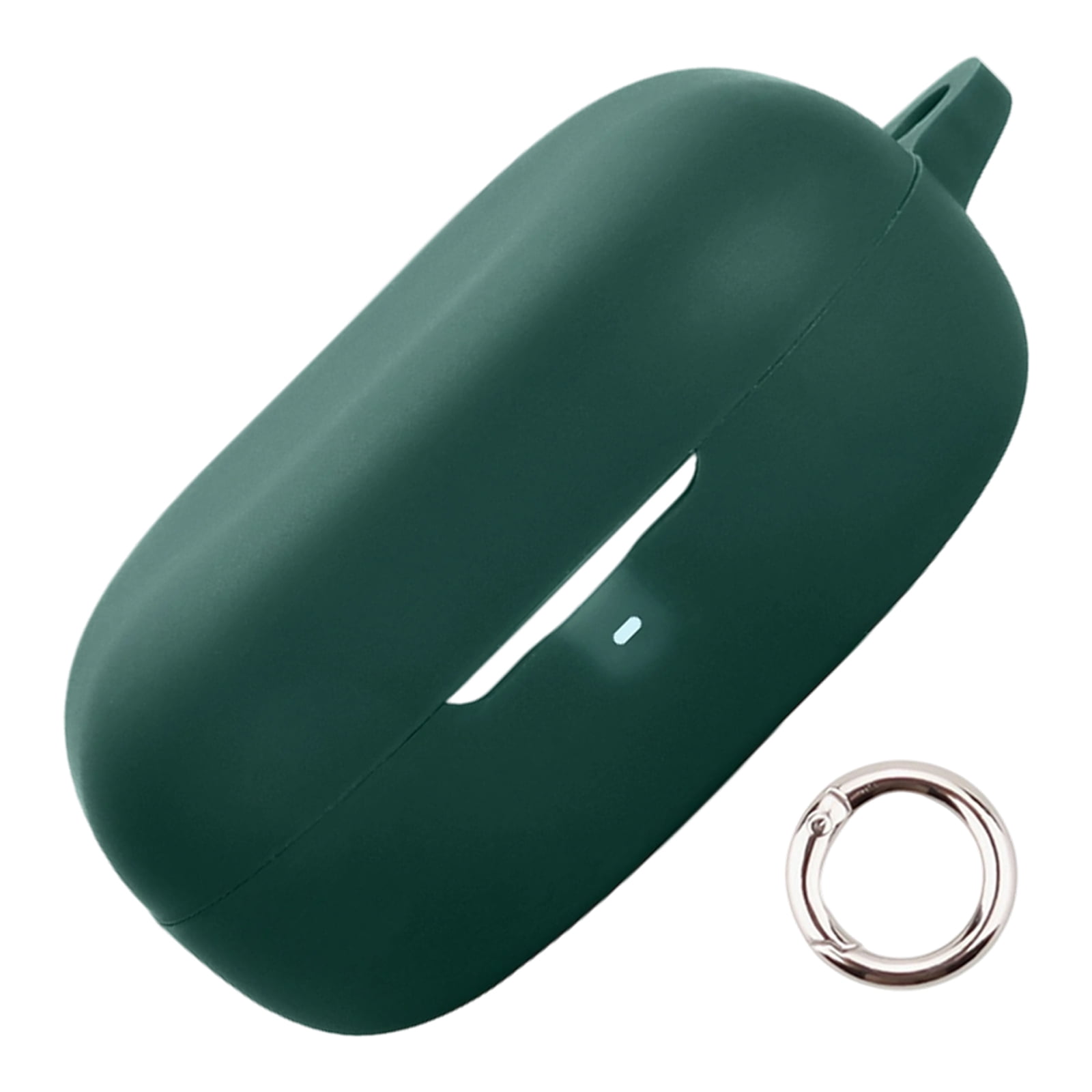 Flexible Soft Silicone Protector Case Housing For Earbuds S Earbud ...