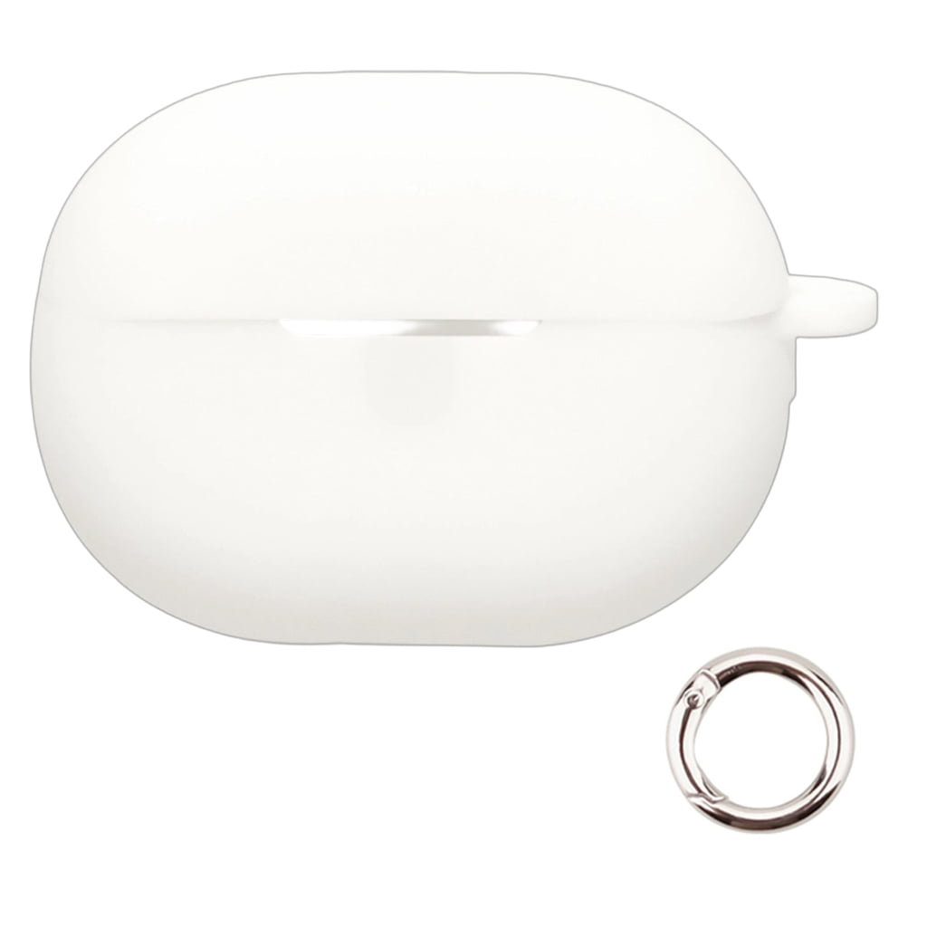 Flexible Soft Silicone Protector Case Housing For Wireless Headphone ...