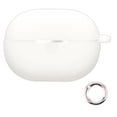 Flexible Soft Silicone Protector Case Housing For Wireless Headphone ...