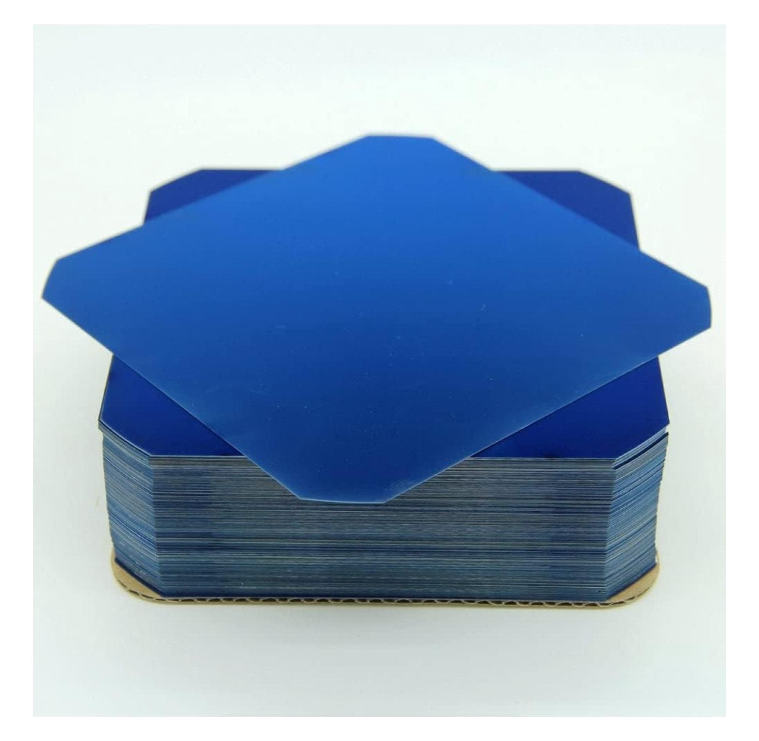 Flexible Solar Cells E60 C60 5x5 3.6W Monocrystalline Cells for DIY ...