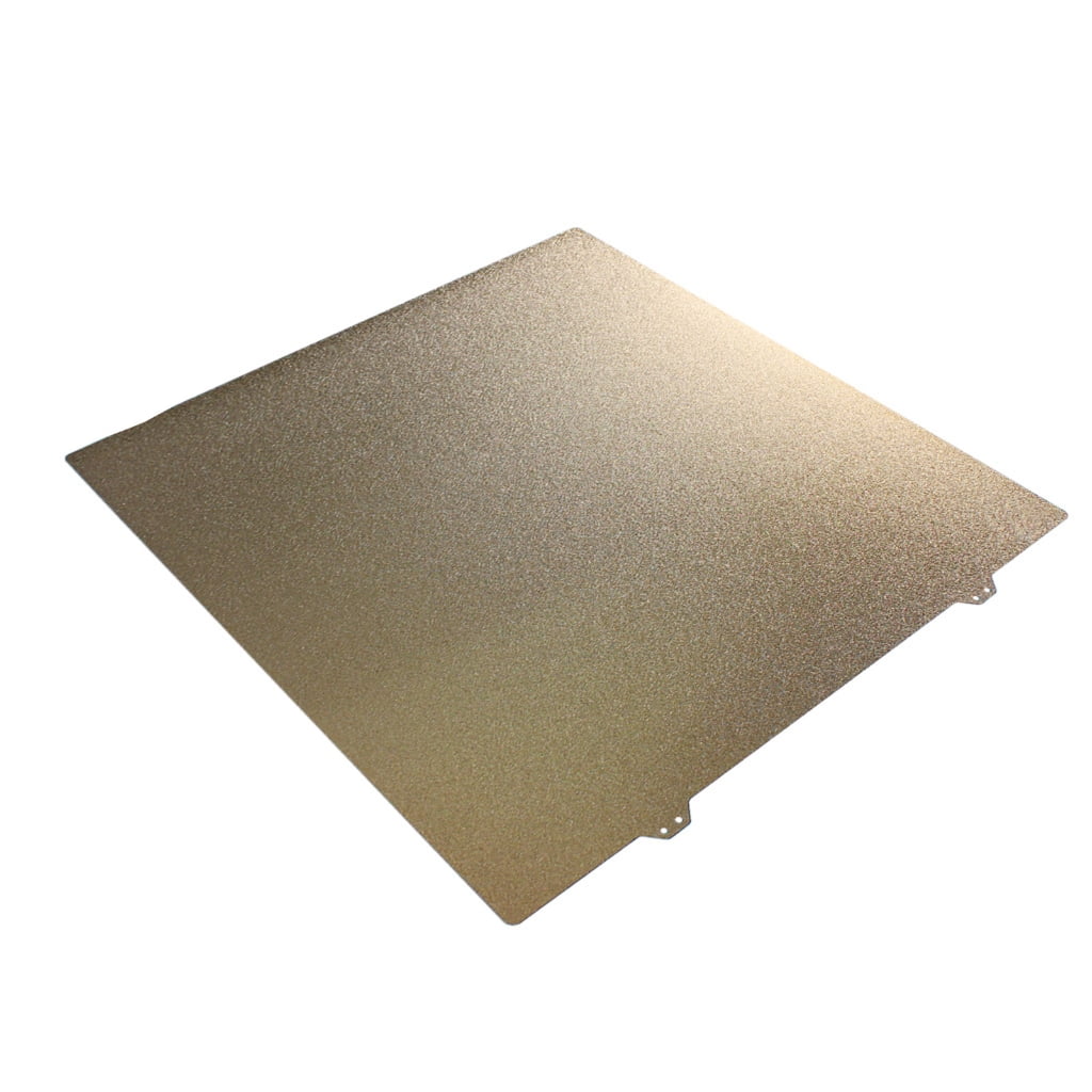 Flexible Spring Steel Build Plate 430x430mm with Magnetic Base for ...