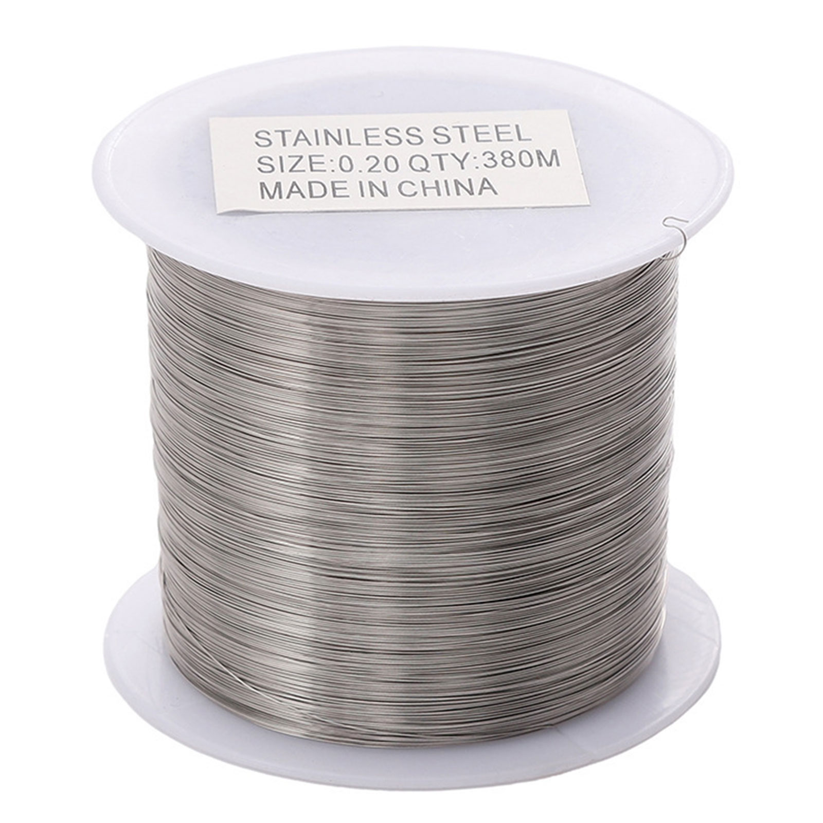 Flexible Stainless Steel Beading Wire for Jewelry Crafting Sturdy ...