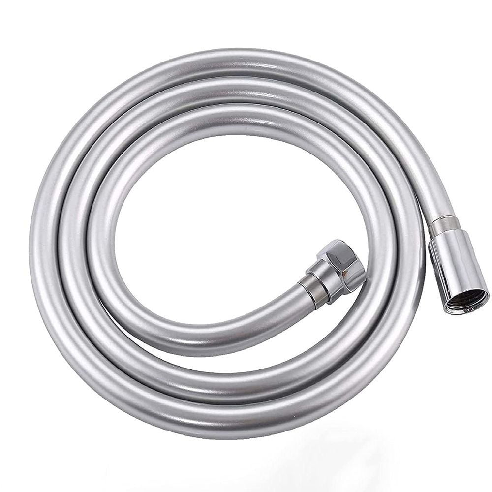 Flexible Stainless Steel Plumbing Hose Shower Head Tube Flexible ...
