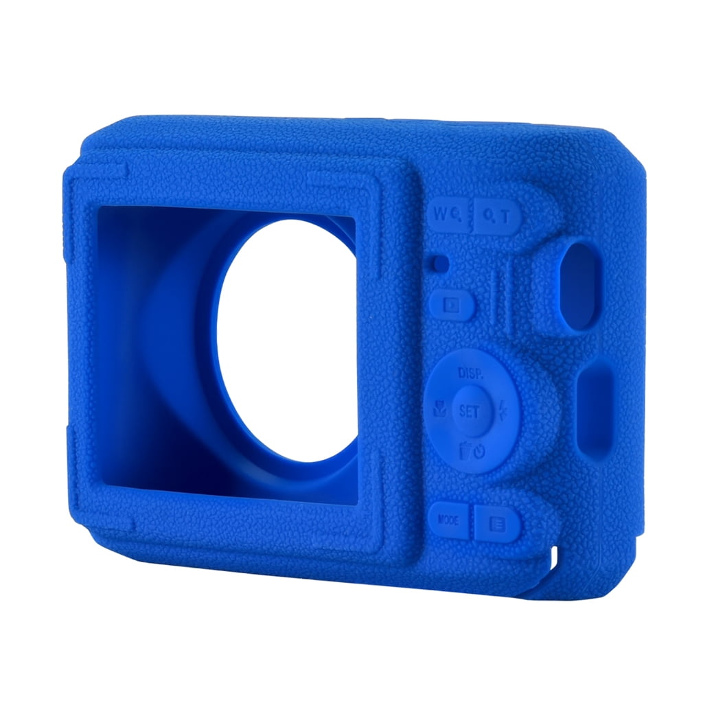 Flexible Strong Silicone Case Featuring Accurate Cut Openings For ...