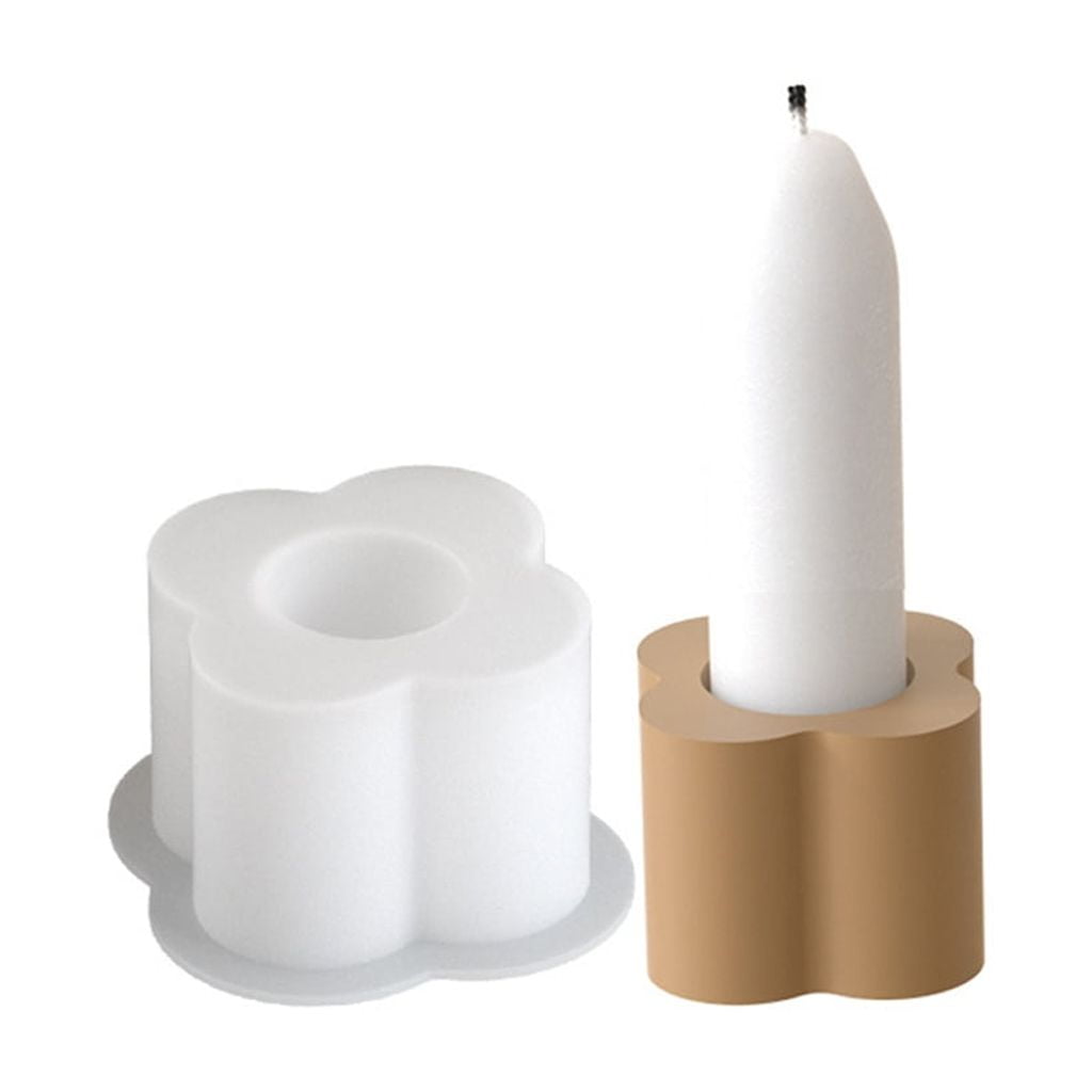 Flexible Sturdy Silicone Mould Fashion Accessory for Making Unique ...