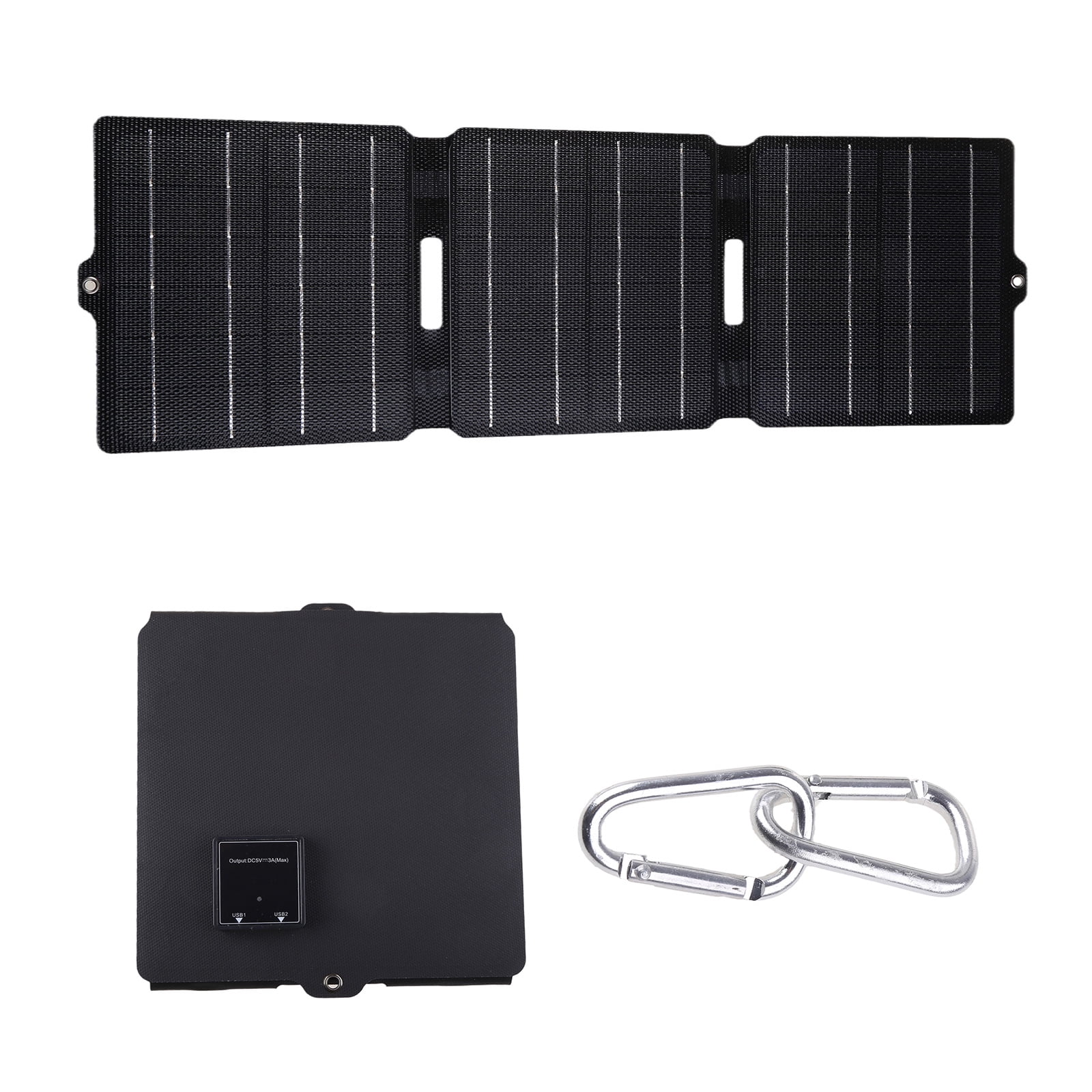 Flexible Sunpower Battery 15W ETFE Solar Panel Charger for Cellphone ...