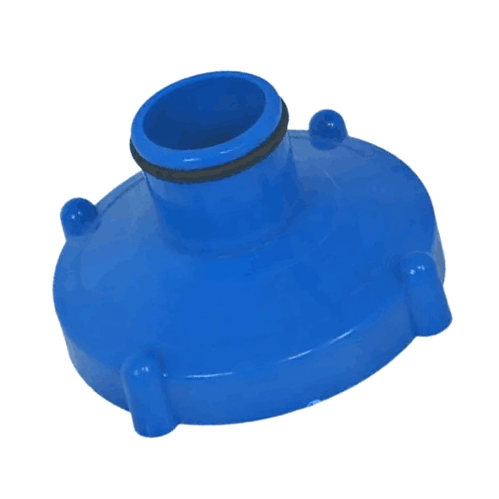 Flexible Swimming Pool Vacuum Hose Connector Coupling Pool Vacuum ...