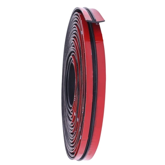 Flexible T Type Sunroof & Windshield Seal Rubber Trim Weatherproof ...