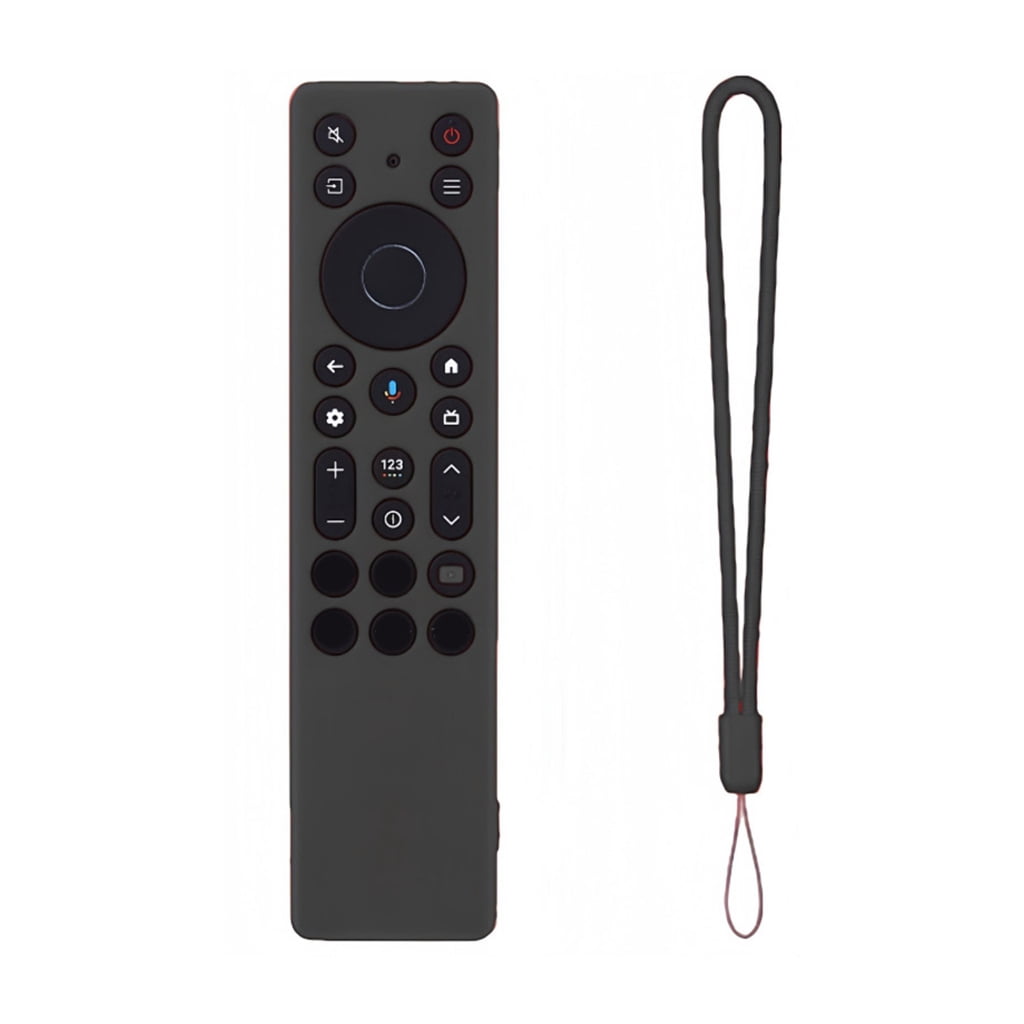 Flexible TV Remote Case For RC923A FMB1/RC813A FMB1,QM6K Devices ...