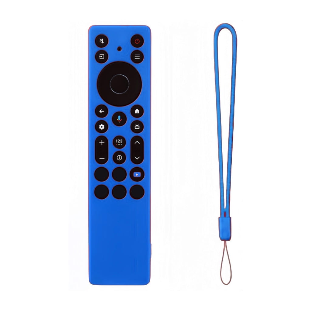 Flexible TV Remote Case For RC923A FMB1/RC813A FMB1,QM6K Devices ...