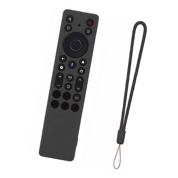 Flexible TVs Remote Case For RC923A FMB1/RC813A FMB1,QM6K Devices ...