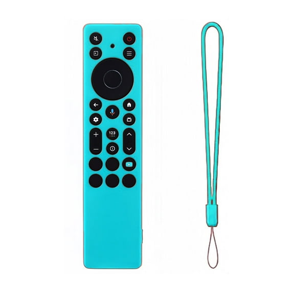 Flexible TVs Remote Case For RC923A FMB1/RC813A FMB1,QM6K Devices ...