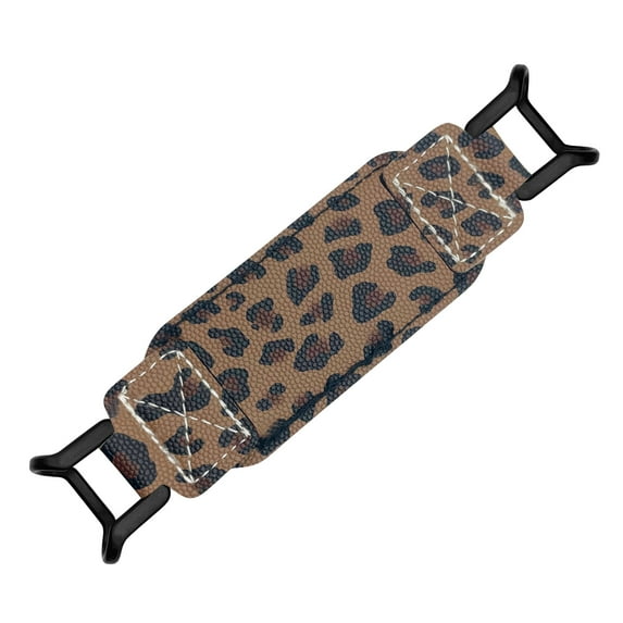 Flexible Tablet Hand Straps For 6 7 8inch Models Soft PU Materials ...