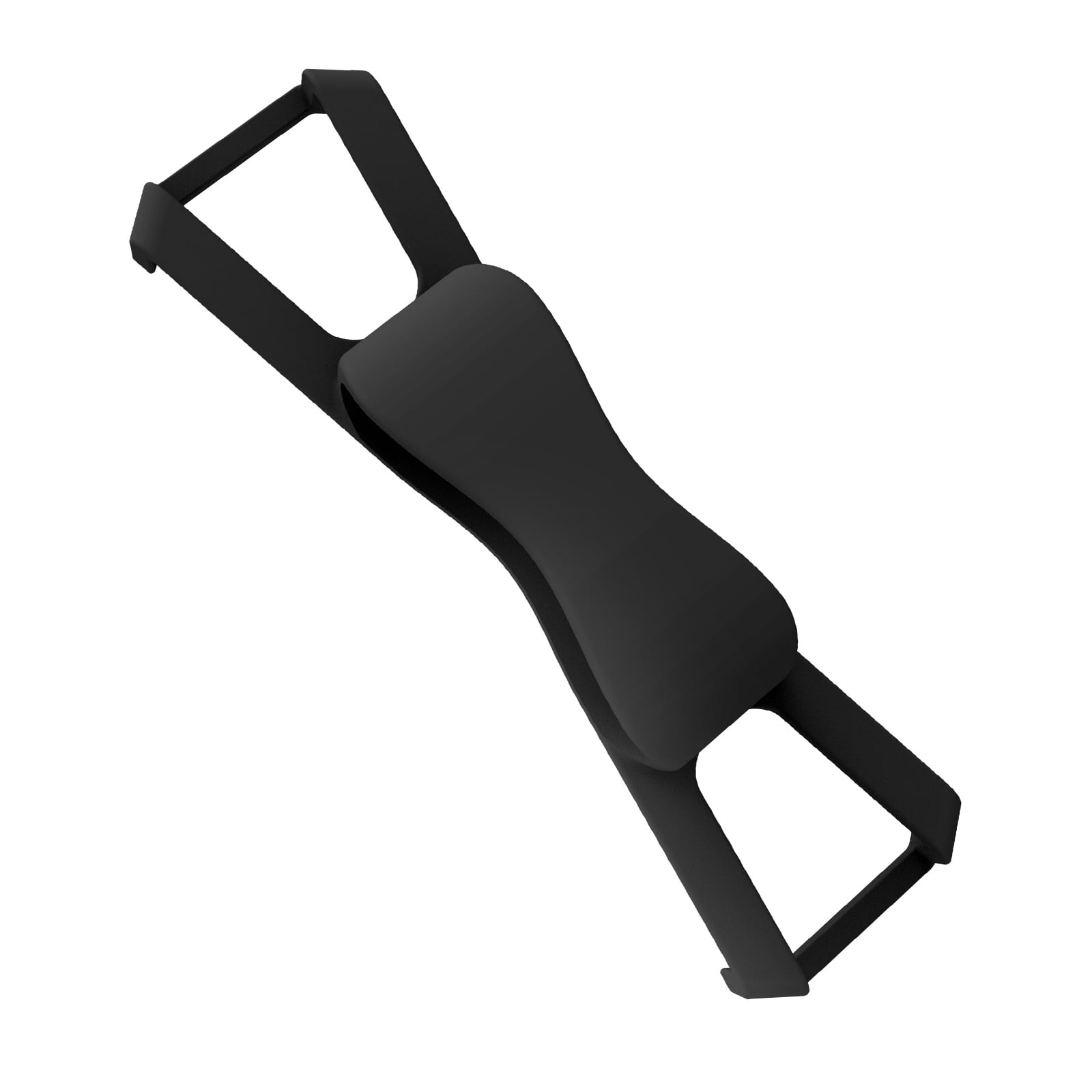Flexible Tablet Hand Straps For 6 7 8inch Models Soft Silicone ...