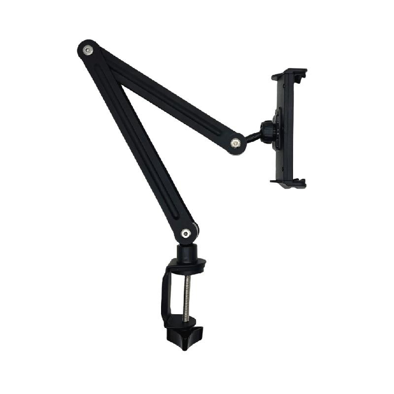 Flexible Tablets Mount for Bedside Comfort for Video Calls and ...