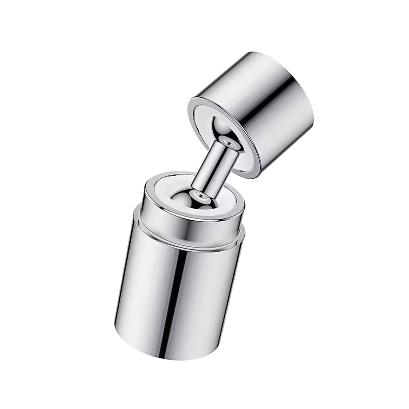 Flexible Tap Aerator 360 Degree Rotation Capability Anti Splash ...