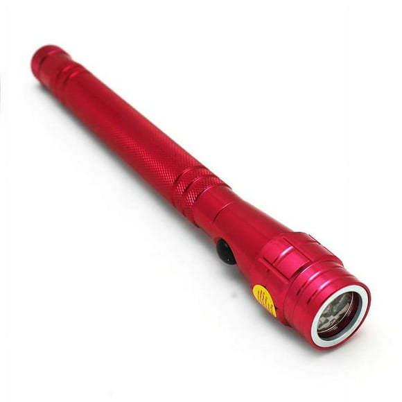 Shop Telescopic Flashlights for Camping Hiking and Emergency Use