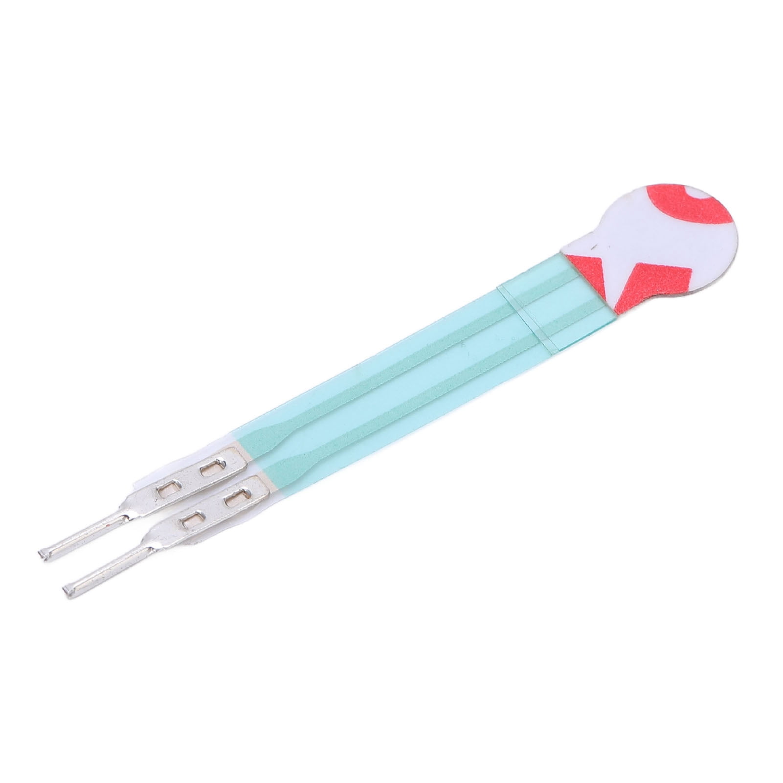 Flexible Thin Film Pressure Sensor High Sensitivity Low Consumption