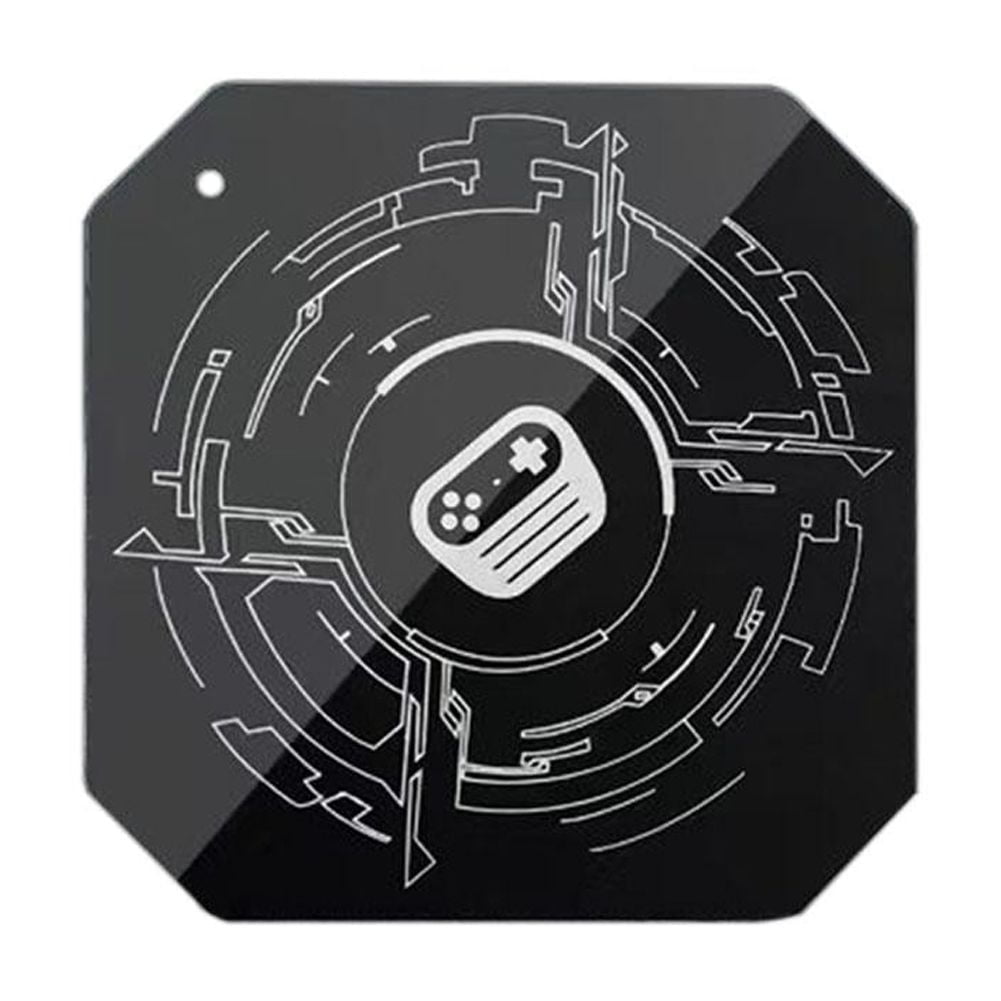 Flexible Thin Metal Magnetic Radiator Sheet for Smartphone, 0.01cm ...