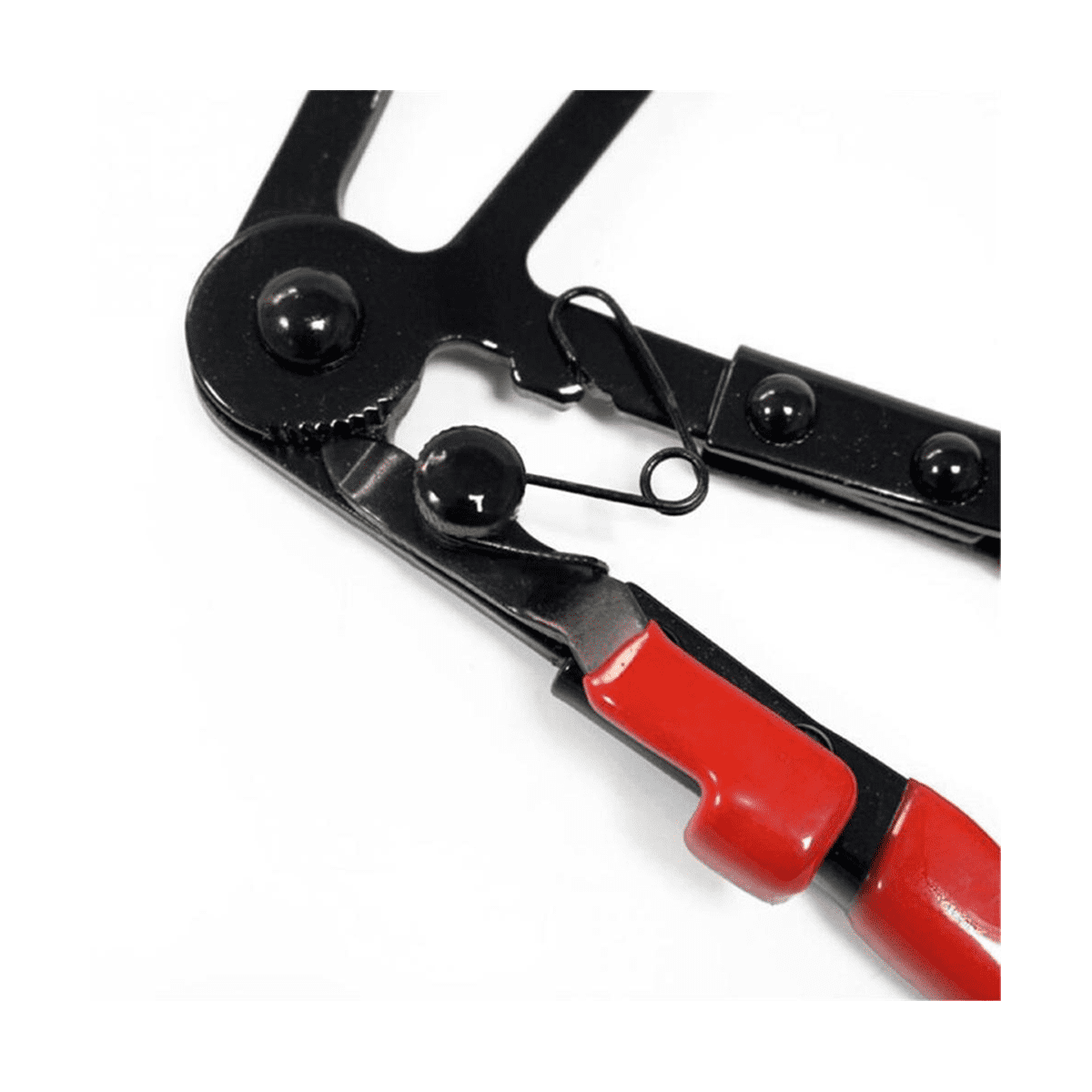 Flexible Throat Tube Bundle Clamp Clamp Cable Flexible Cord Hose Clamp ...