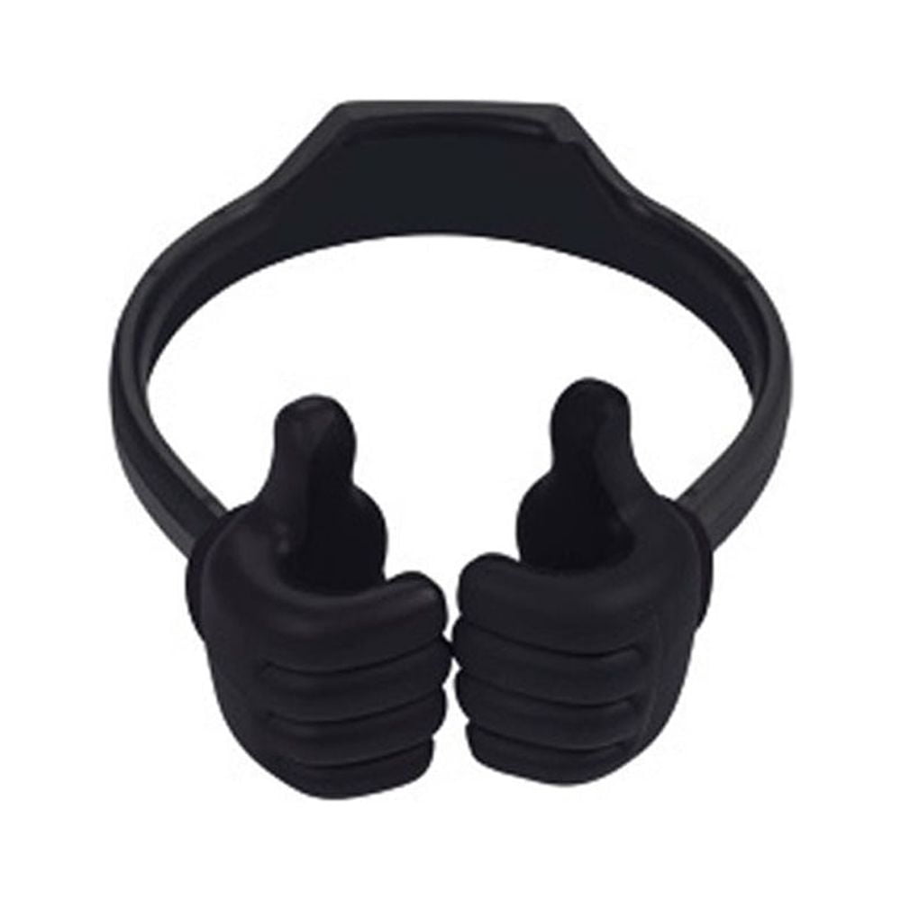 Flexible Thumbs-Up Tablet and Phone Stand 2 Pack - Walmart.com