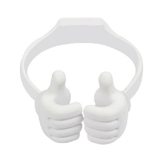 Flexible Thumbs-Up Tablet and Phone Stand 2 Pack - Walmart.com