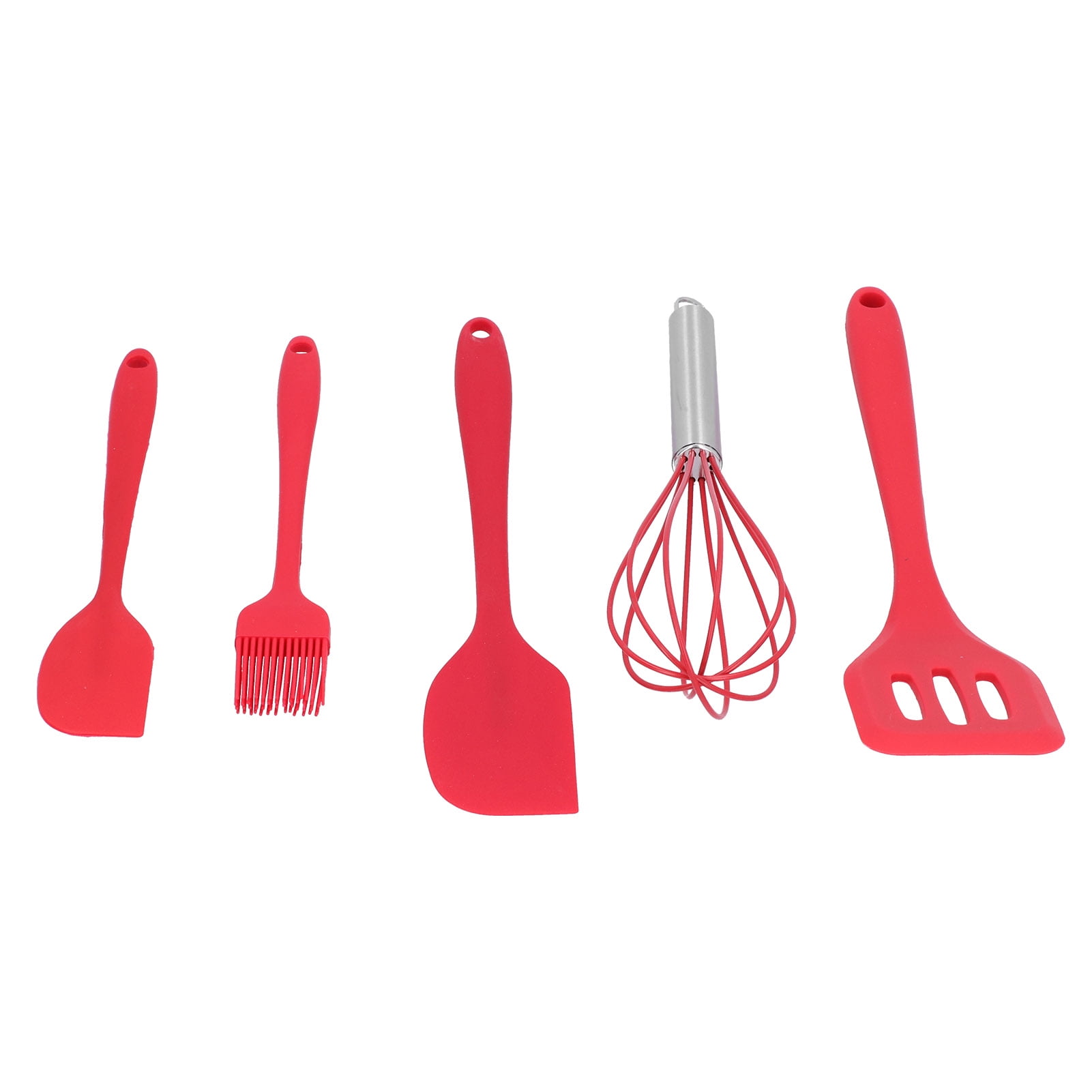 Flexible Tines Whisk Set, Designed For Optimal Mixing And Scrape Clean ...