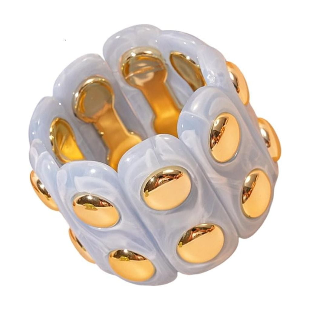 Flexible Topological Bangle Traditional Acrylic Jewelry Modifiable ...