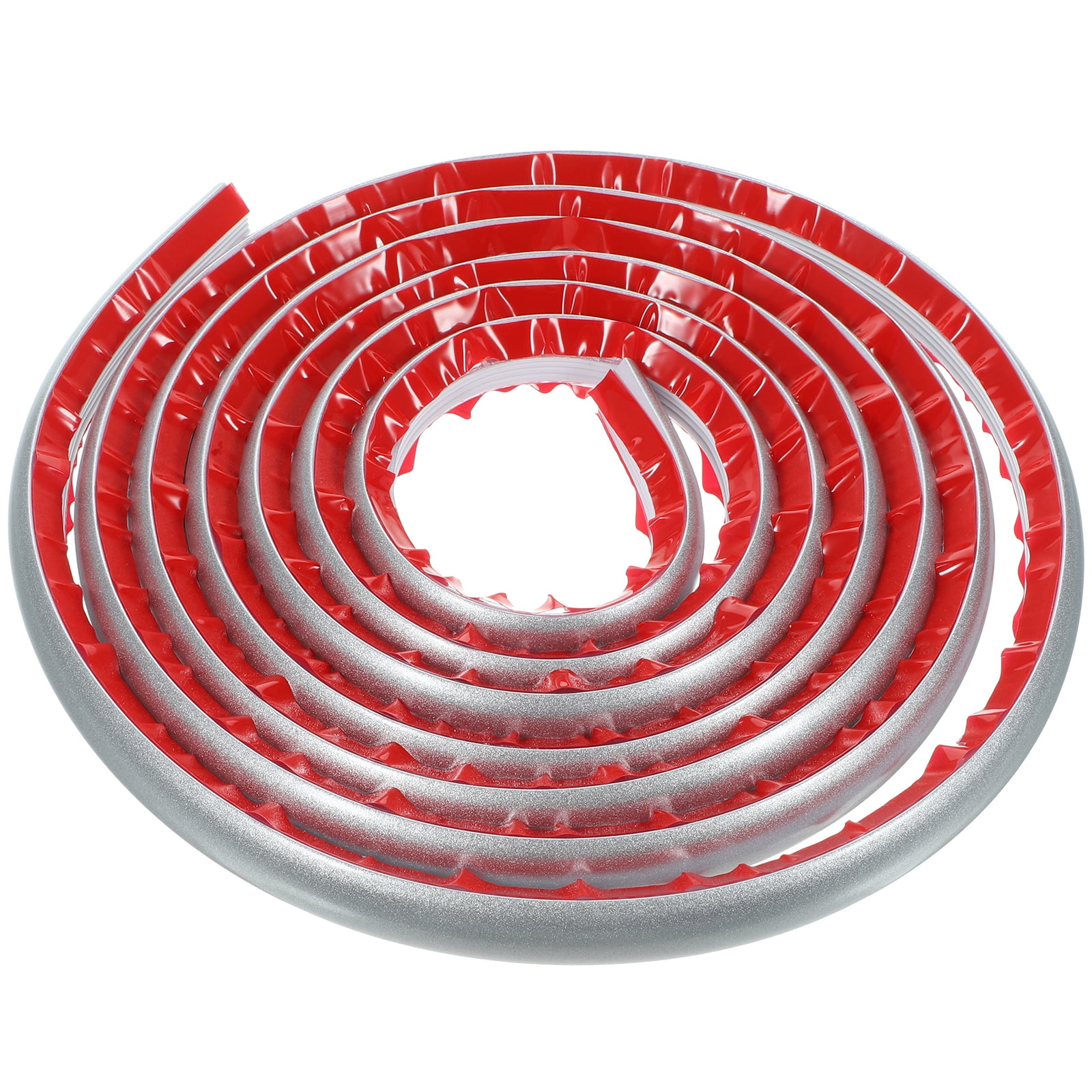 Flexible Trim Caulk Strip Peel and Stick Trim Self-adhesive Wall Corner ...