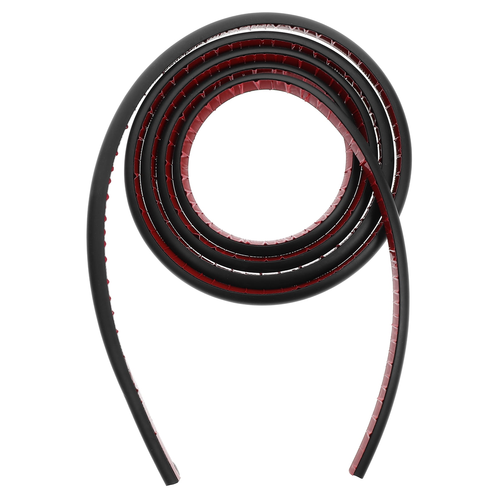 Flexible Trim For Cabinets And Floors Self Adhesive Quarter Round pvc ...