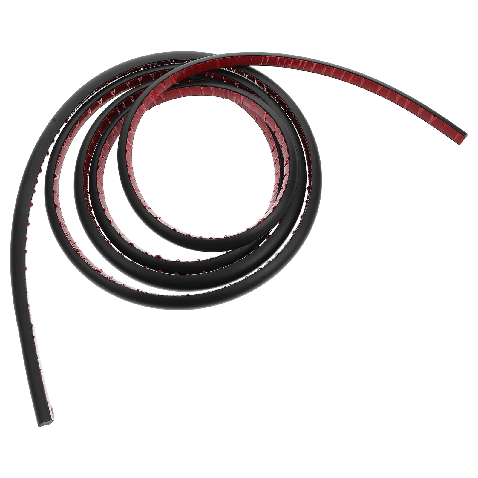 Flexible Trim For Cabinets And Floors Self Adhesive Quarter Round pvc ...