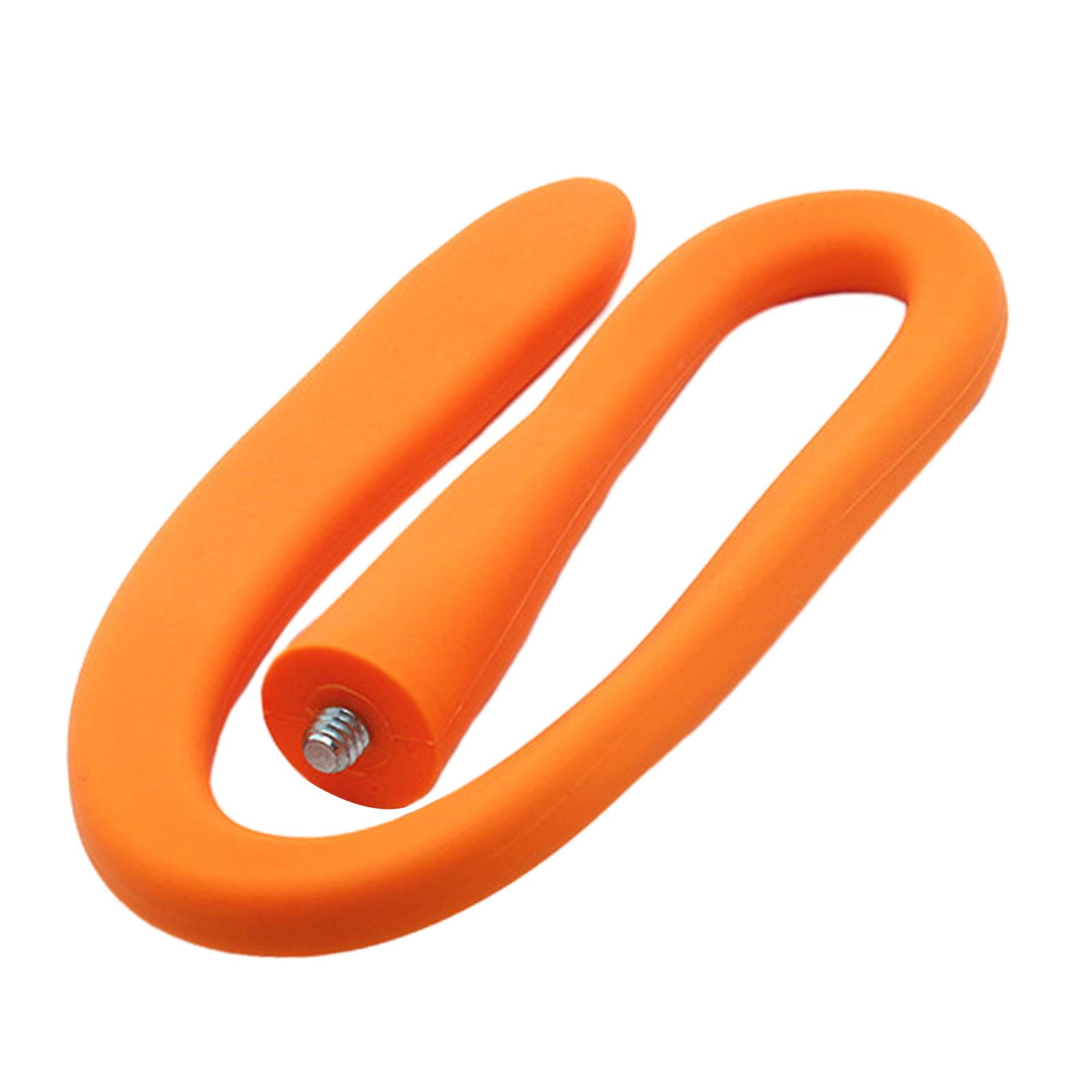 Flexible Twist Mount Baby Monitor Mount 1/4 Thread Attaches Cot ...