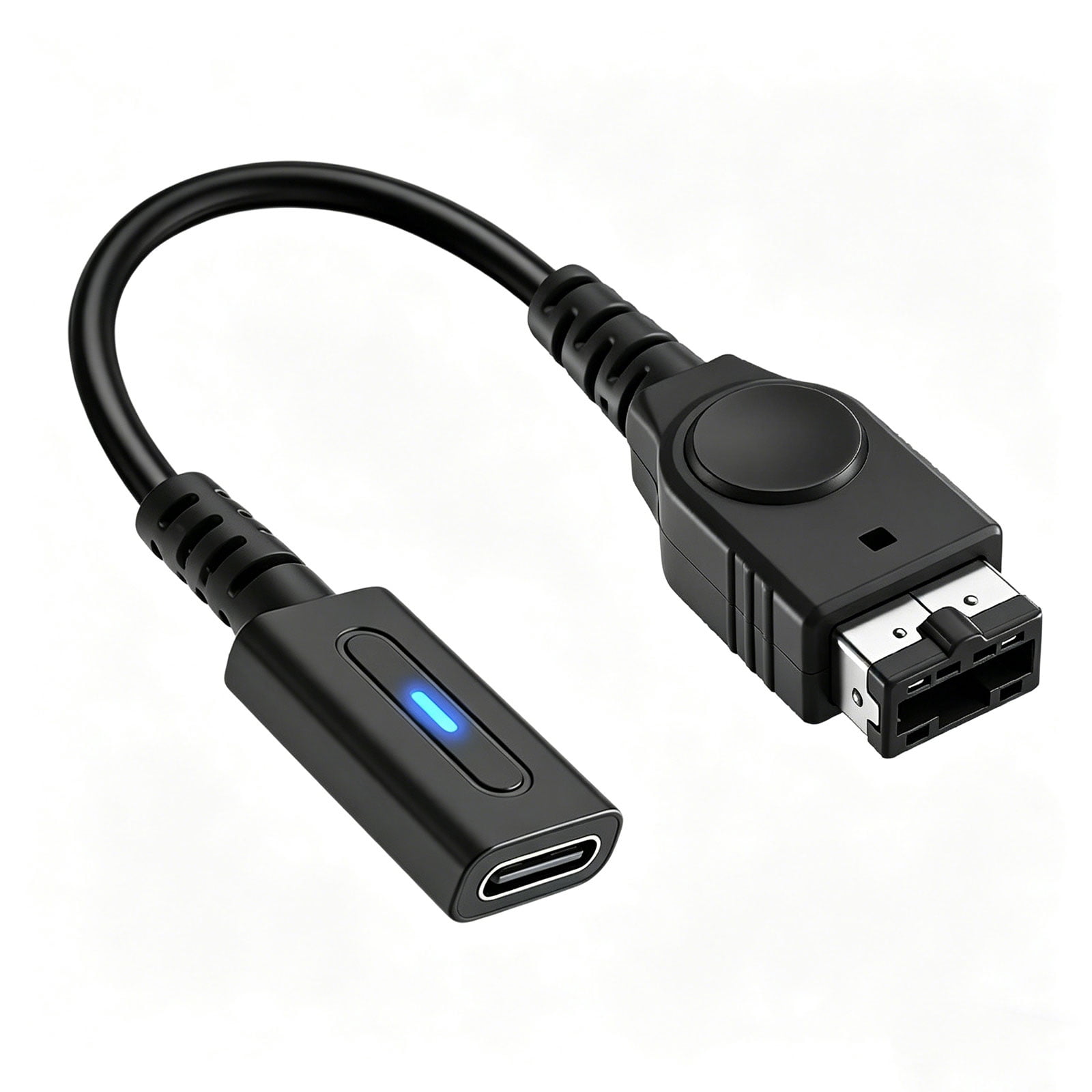 Flexible Type C Charging Cable For Advance Gaming Devices And Original ...