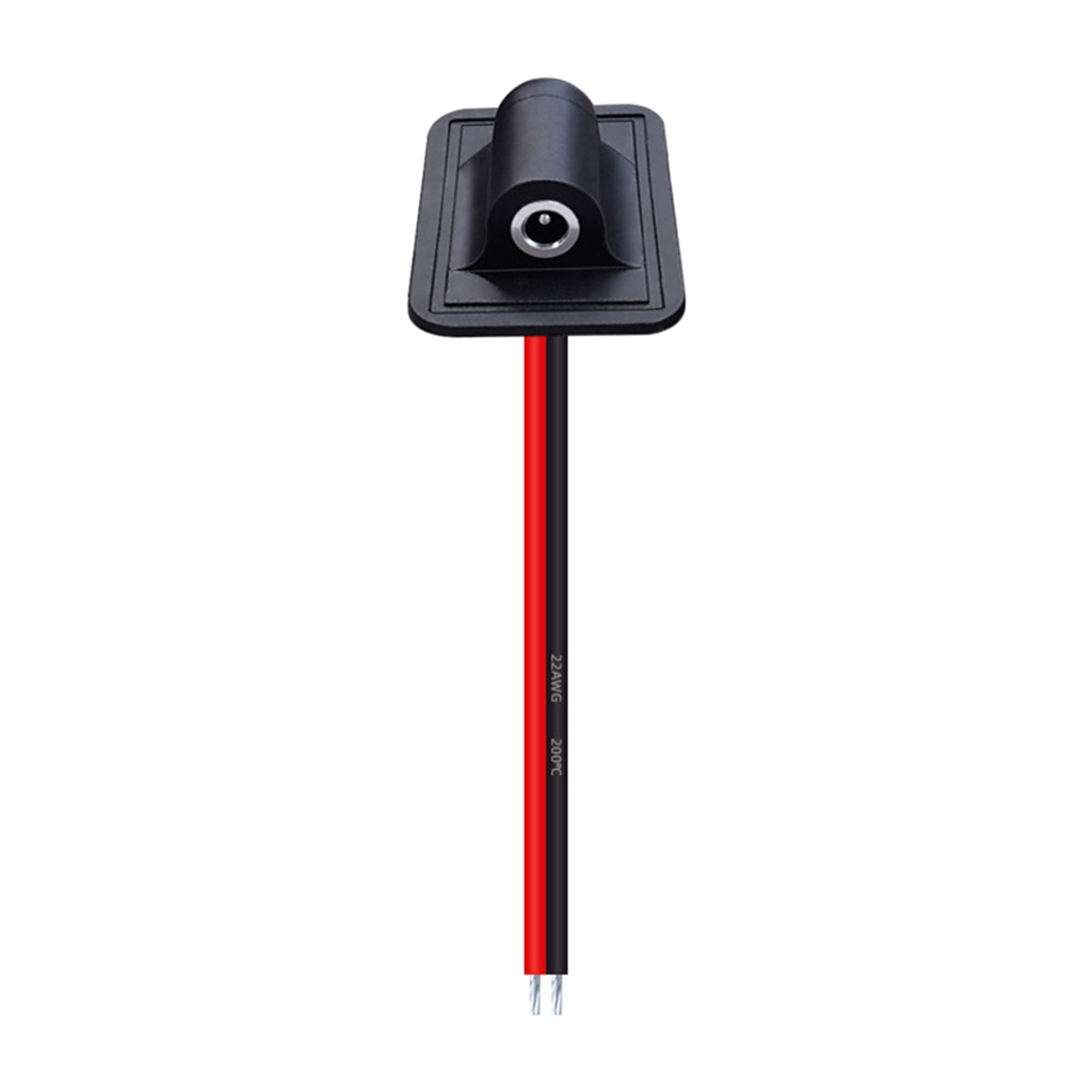 Flexible USB Female Pigtail Cable Cord for Efficient Power and Data ...