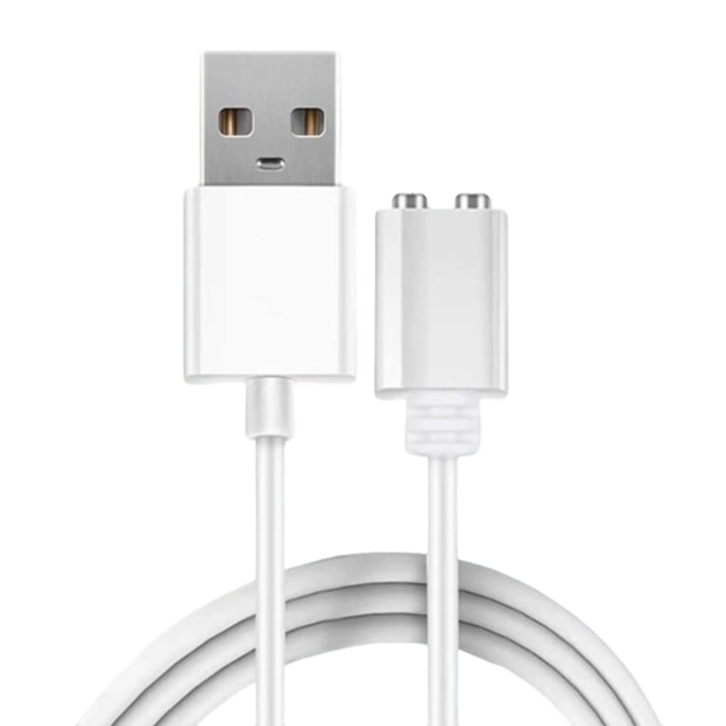 Flexible USB Magnetic Charging Cable for Smartwatch Juicers Headphones ...